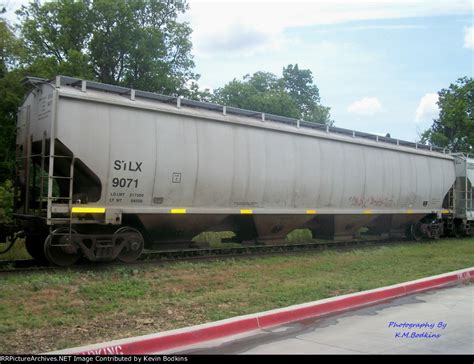 C114 STLX 9071