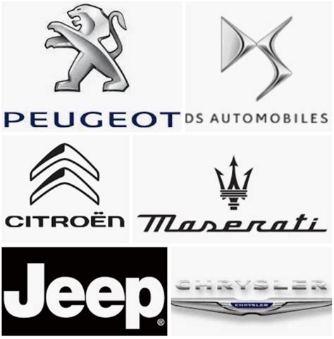 외제차 브랜드 로고 순위 마크 총정리 Car 연구소