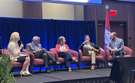 Arkansas Broadband Office On Lessons Learned Ahead Of Bead