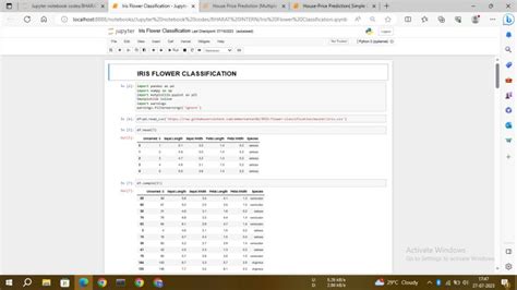 Yashwant Jangid On Linkedin Machinelearning Internship Bharatintern Mlinternship Github