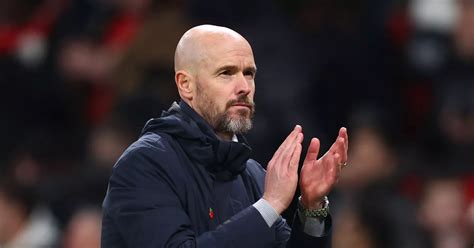 Man Utd Dressing Room Admission Tells Erik Ten Hag Everything He Needs