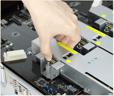 Esc N8 E11 Ai超算服务器 深圳市捷易科技有限公司