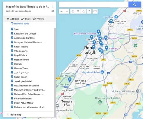19 Best Things To Do In Rabat Amazing Local Tips