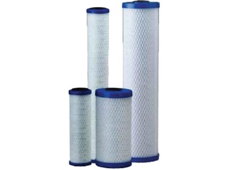 Activated Carbon Block Filters Kellitech Import And Export Corporation