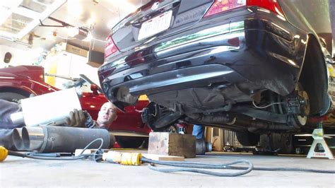 Muffler Flow Comparison At Alison Mclemore Blog