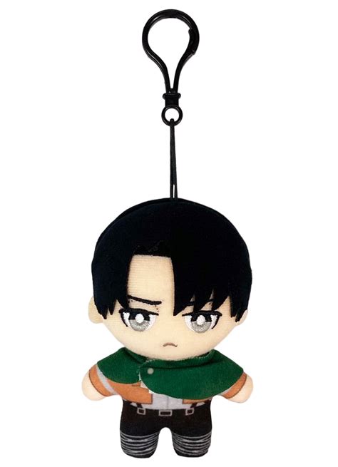 Levi Plush