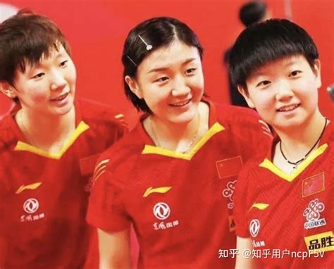 Cctv5直播wtt重庆赛：王曼昱对战日本伊藤美诚，欲送对手“一轮游” 知乎