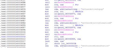 A Guide To Malware Binary Reconstruction
