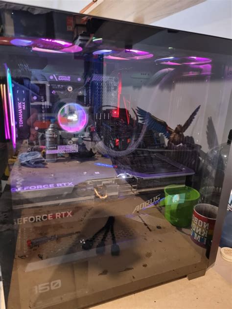 Problem With Gpu Or Psu R Pcmasterrace