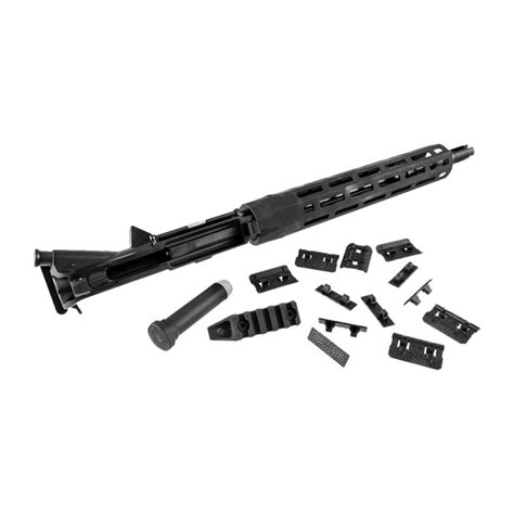 Knights Armament Sr 15 E3 Mod 2 Upper Receivers