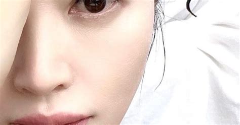 김혜수 빼곡한 속눈썹에 큰 입술 얼굴 반 만 보여도 감탄