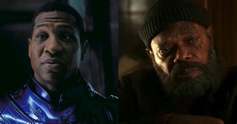 How Ant Man And The Wasp Quantumania Ties To Secret Invasion ComicBook Com