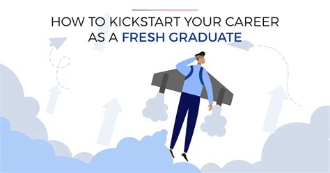 How To Kickstart Your Career As A Fresh Graduate Jobberman