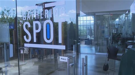 Exclusive Social Club The Gathering Spot Opening New Atlanta Location