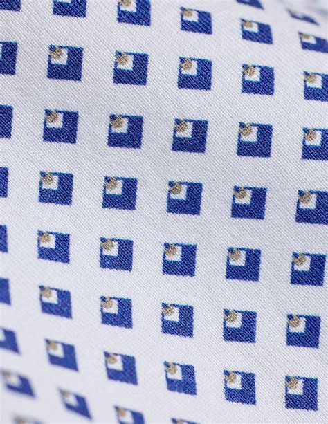 Classic Shirt Regular Magnetic Angles Shaping New Tomorrow