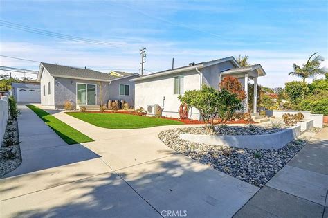 3701 E Wilton St Long Beach Ca 90804 Mls Pw24089361 Zillow