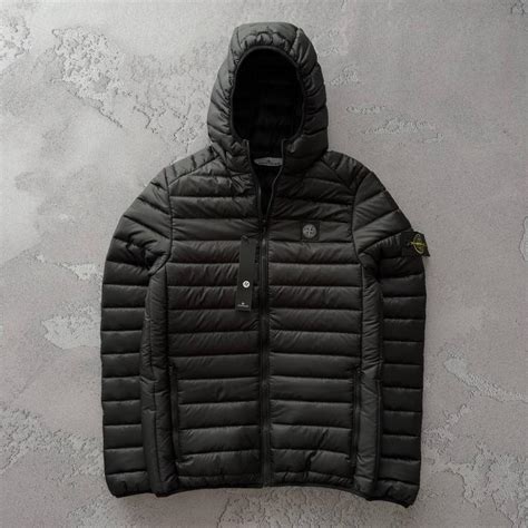 Куртка Stone Island — ціна 1700 грн у каталозі Куртки Купити чоловічі речі за доступною ціною на