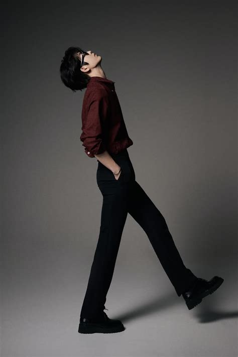 Zhang Linghe Актеры