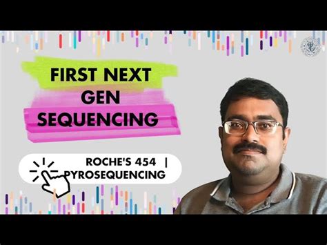 Next Generation Sequencing 454