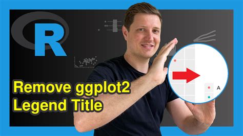Remove Legend Title From Ggplot2 Plot In R Example Delete Heading
