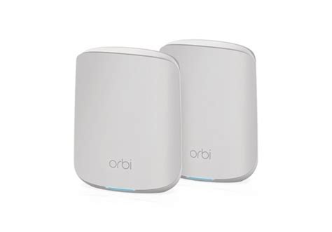 Netgear Orbi Rbk Ax Mbps Dual Band Gigabit Wi Fi Router Price In Bd