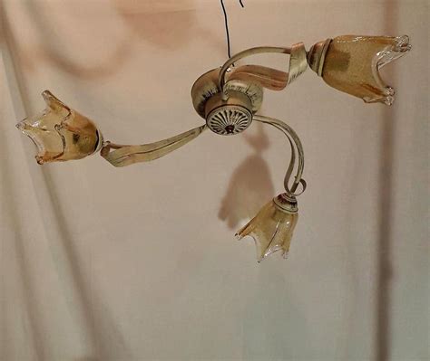 Люстра стельова — ціна 499 грн у каталозі Люстри Купити товари для дому та побуту за доступною