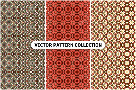 Premium Vector Seamless Patten