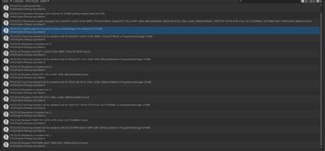 Errors In Play Mode With Monobehaviours But Only On 2nd Play Through