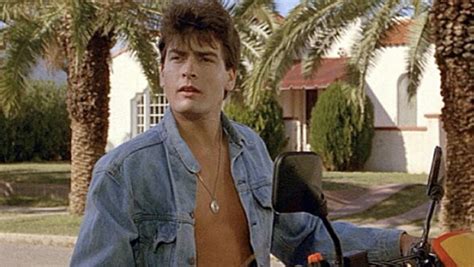 Charlie Sheen Movies