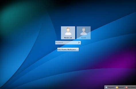 Install KDE In Ubuntu Linux Mint NoobsLab Eye On Digital World