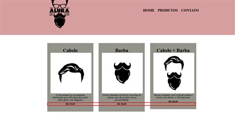Minha dúvida é em relação a descrição que consome linhas diferentes HTML e CSS parte