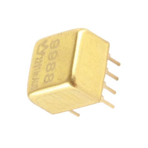 Operational Amplifier Upgraded Copper Dual Operational Amplifier Module