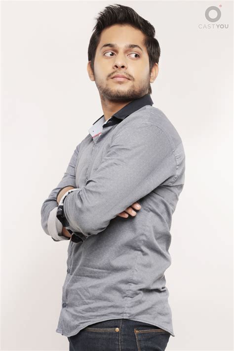abhik gupta castyou
