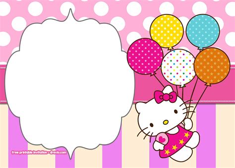 Detail Hello Kitty Birthday Background Koleksi Nomer 25