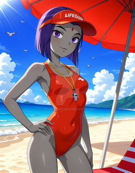 Rule 34 2025 Ai Generated Beach Beach Chair Beach Towel Black