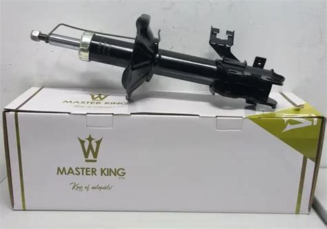 Amortiguador Delantero Nissan Sentra B13 B14 Master King Mercadolibre