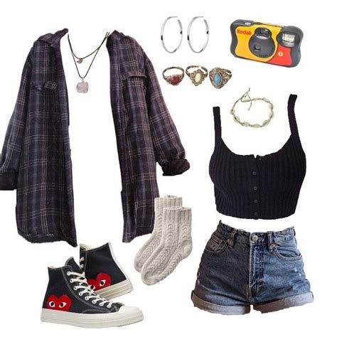 Retro Outfit Shoplook Artofit