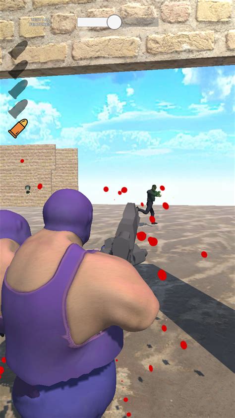 Shooter 3D Complete Unity Game Kit By Phanbanhut CodeCanyon