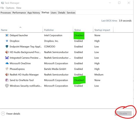 Five Best Ways To Speed Up Windows 10 Y Not Lethbridge