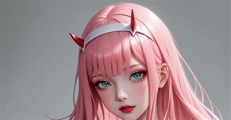 Darling In The Franxx Darlinginthefranxx Zero Two Casual Pixiv