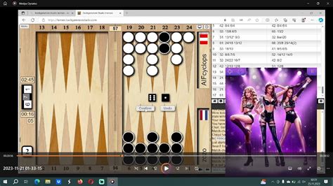 Haftasonu Online Tavla Keyfi Backgammon Forever Online High Speed