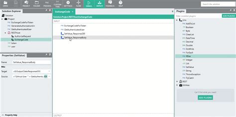 Oauth 20 Authentication Github Example Guide Linx Community