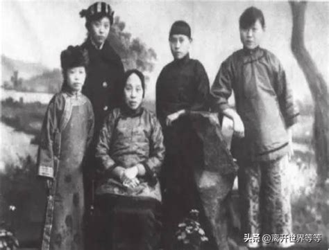 張幼儀晚年：與兒孫分住，被問愛徐志摩嗎，她的答案彰顯大格局 每日頭條
