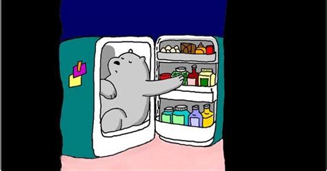 Drawing Of Refrigerator By Inessa Drawize Gallery