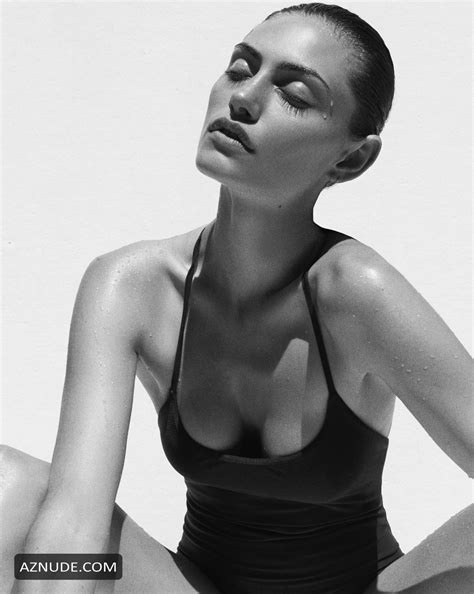 Phoebe Tonkin Sexy By Alexandra Nataf For Matteau Swim 2015 Aznude