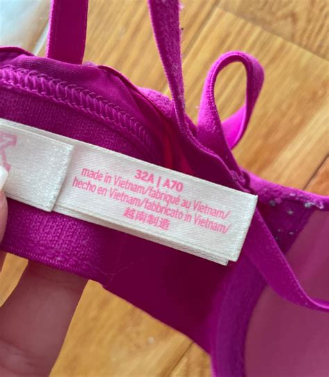 Huge Lot Victorias Secret Pink Bras Bralettes Sports Bras Teen