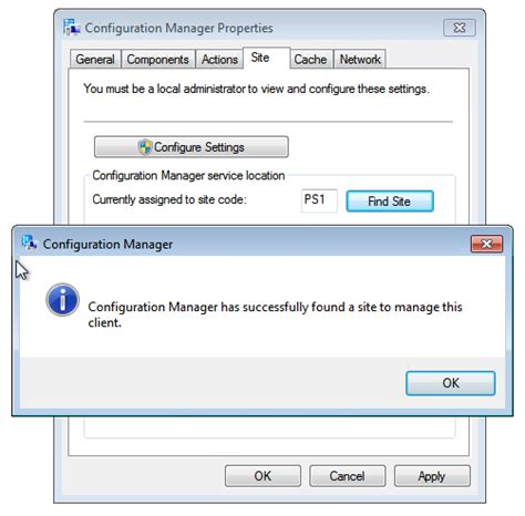 Steps To Deploy Windows 10 With Configuration Manager Microsoft Learn