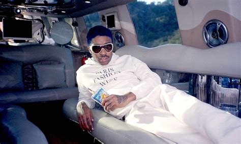 The Next Steps According To Lil Tracy Highsnobiety