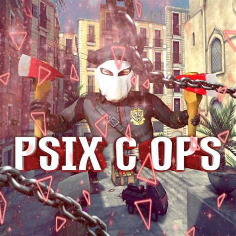 Psix C Ops Youtube