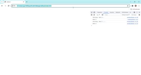 Video My 40th Day Of 100daysofcode Challenge Mokani Jay Posted On